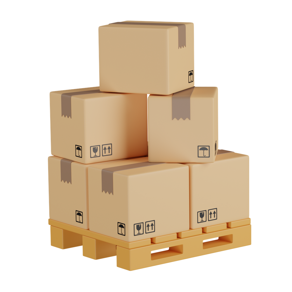 Re-Work Services - Warehousing & Delivery Solutions, Washington DC